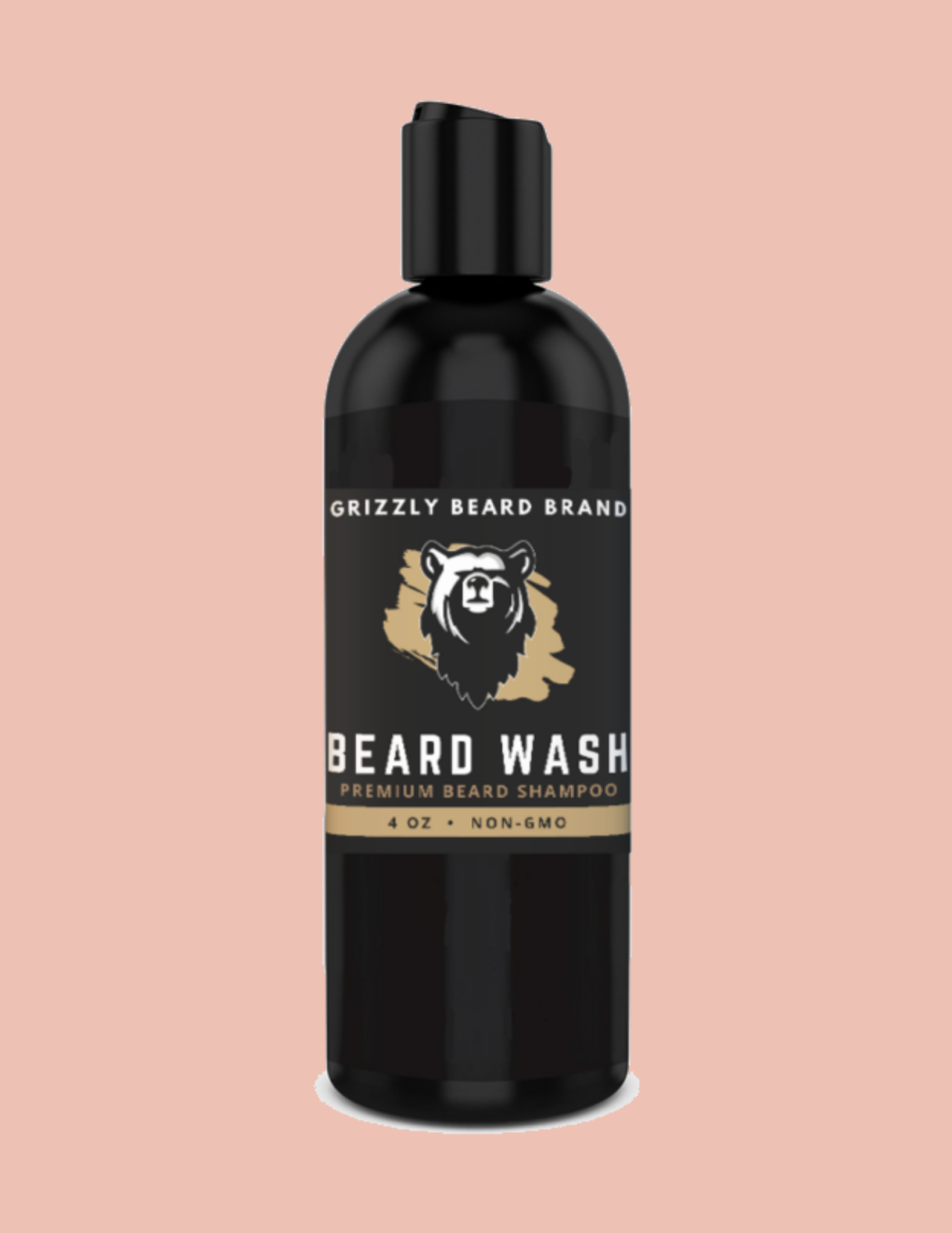 Shop - Grizzly Beard Collective